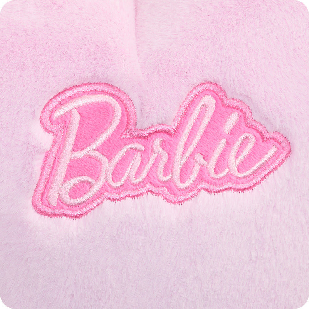 Barbie™: Collectible Comfort Featuring Barbie & Friends – Warmies ...