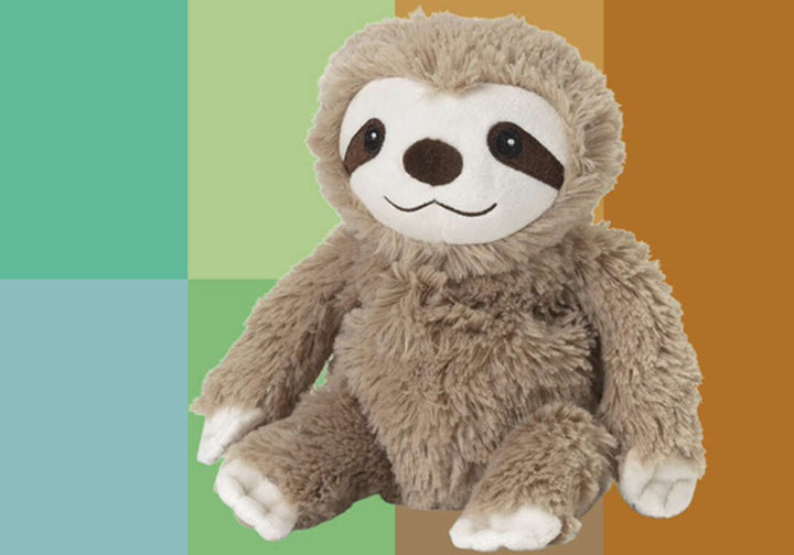 Press Article: The Seattle PI | Warmies USA