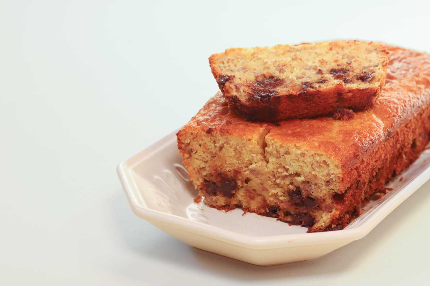 Easy Banana Bread Recipe – Warmies™ Kid Friendly Recipes – Warmies USA