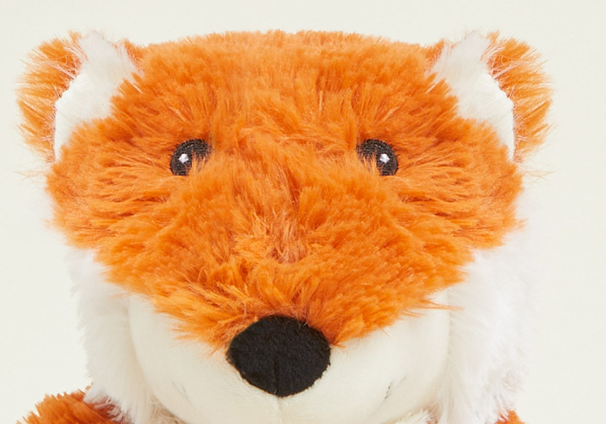 Best Fox Stuffed Animals for Comfort & Play – Comfort Corner – Warmies USA