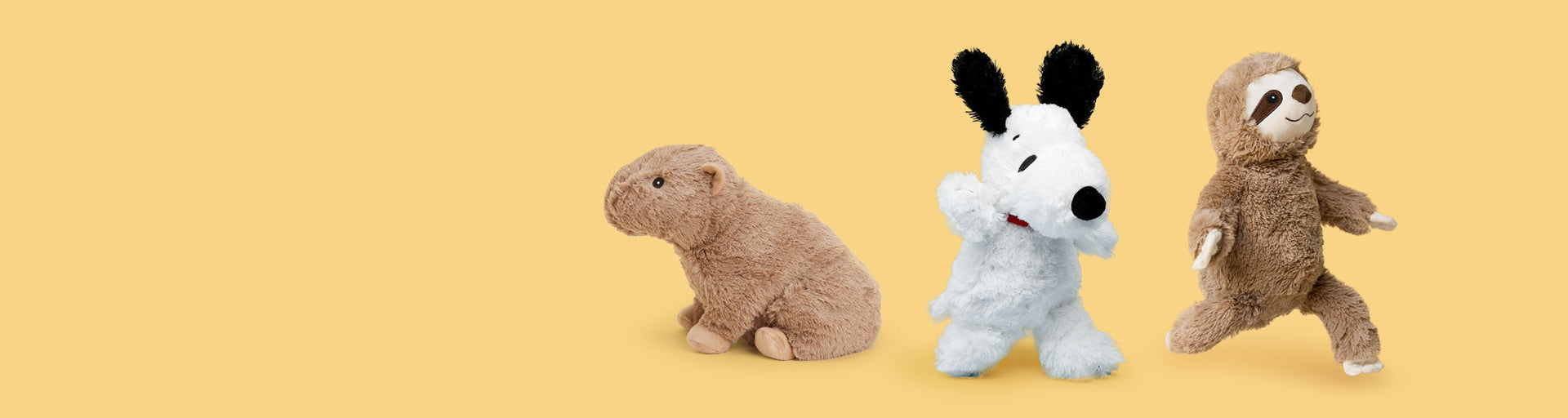 Bestsellers: Shop the most loved Warmies | Warmies USA
