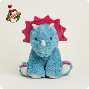 Manatee Warmies | Microwavable Manatee Warmies Stuffed Animal | Warmies USA