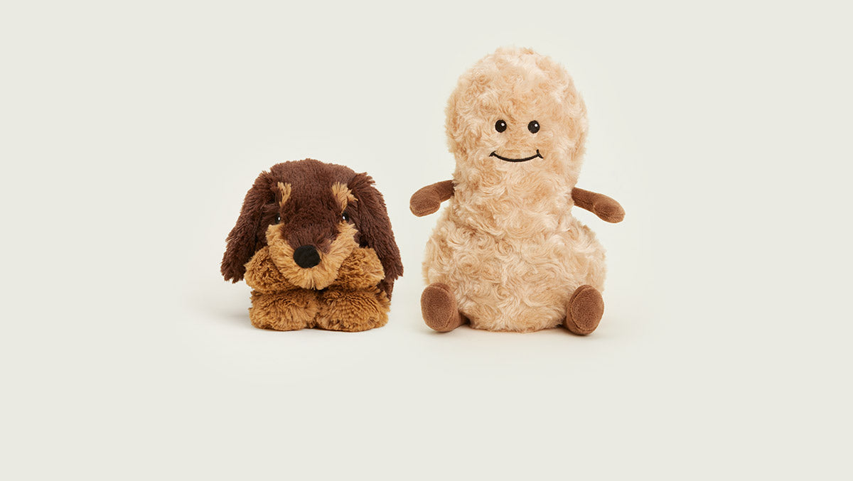 Warmies New Arrivals | Warmies USA