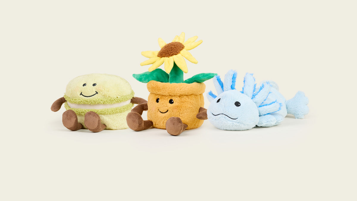 New Warmies™ | Warmies USA