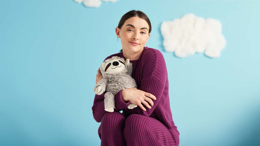 Best Warmies for Adults | Warmies USA