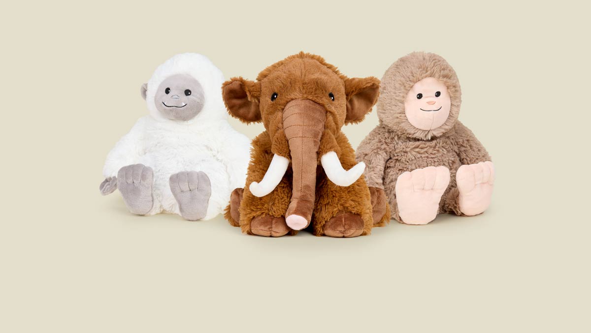 Warmies New Arrivals | Warmies USA