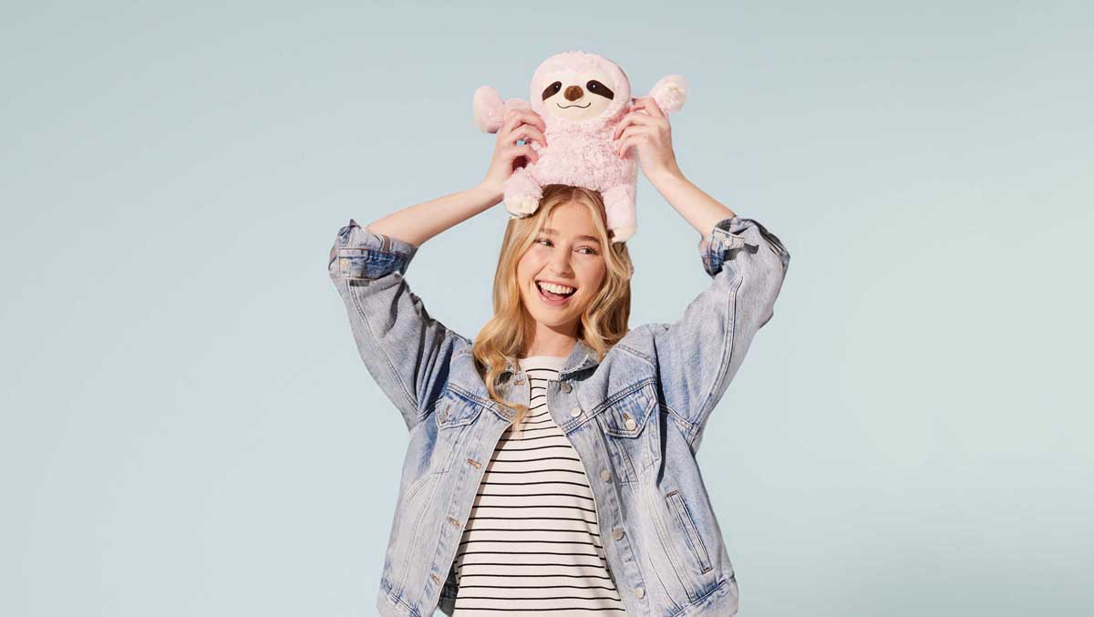 Trendy Warmies for Teens | Warmies USA
