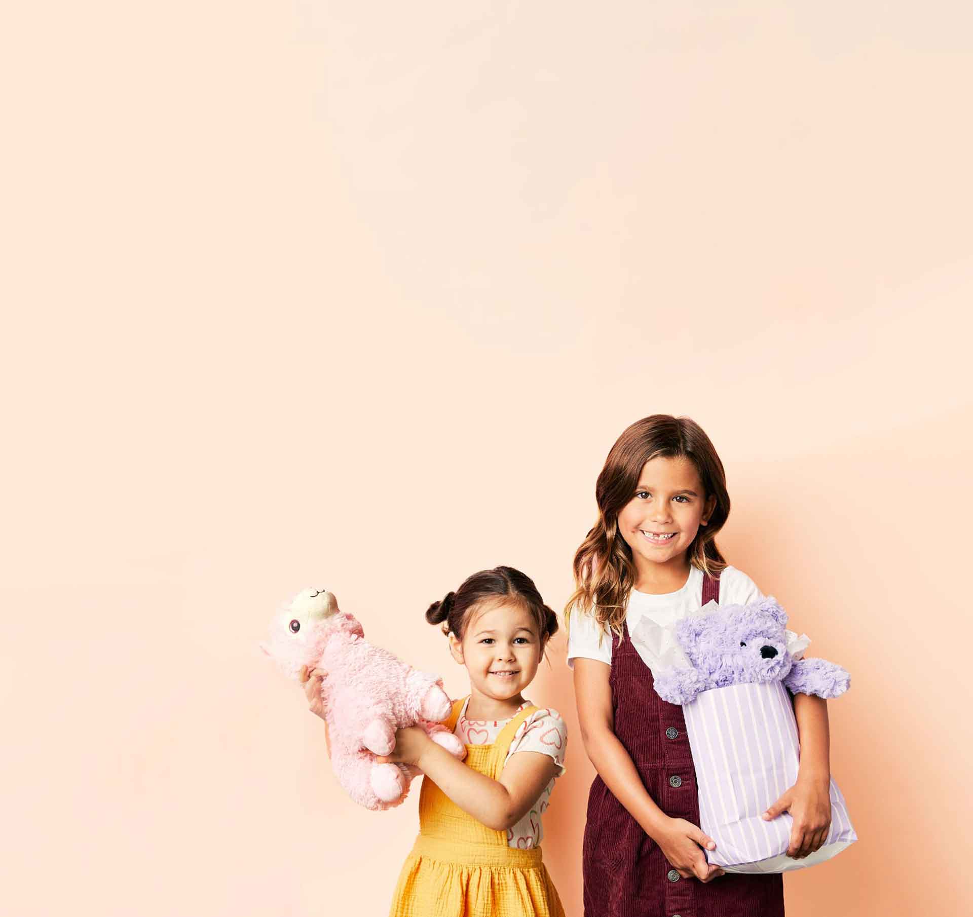 Warmies® USA | Heatable Stuffed Animals & Wellness Products