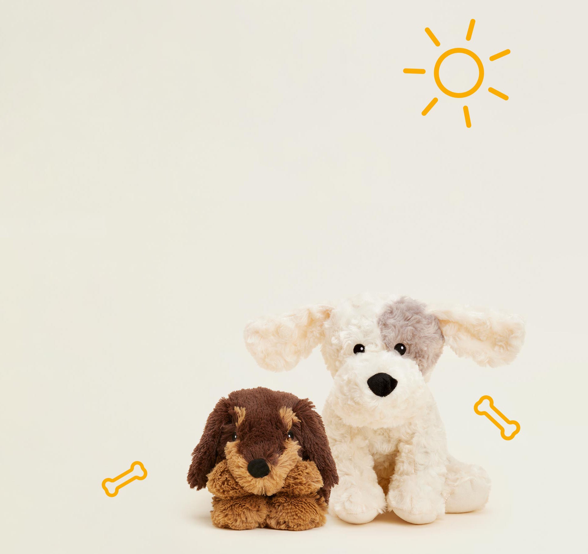 Warmies® USA | Heatable Stuffed Animals & Wellness Products