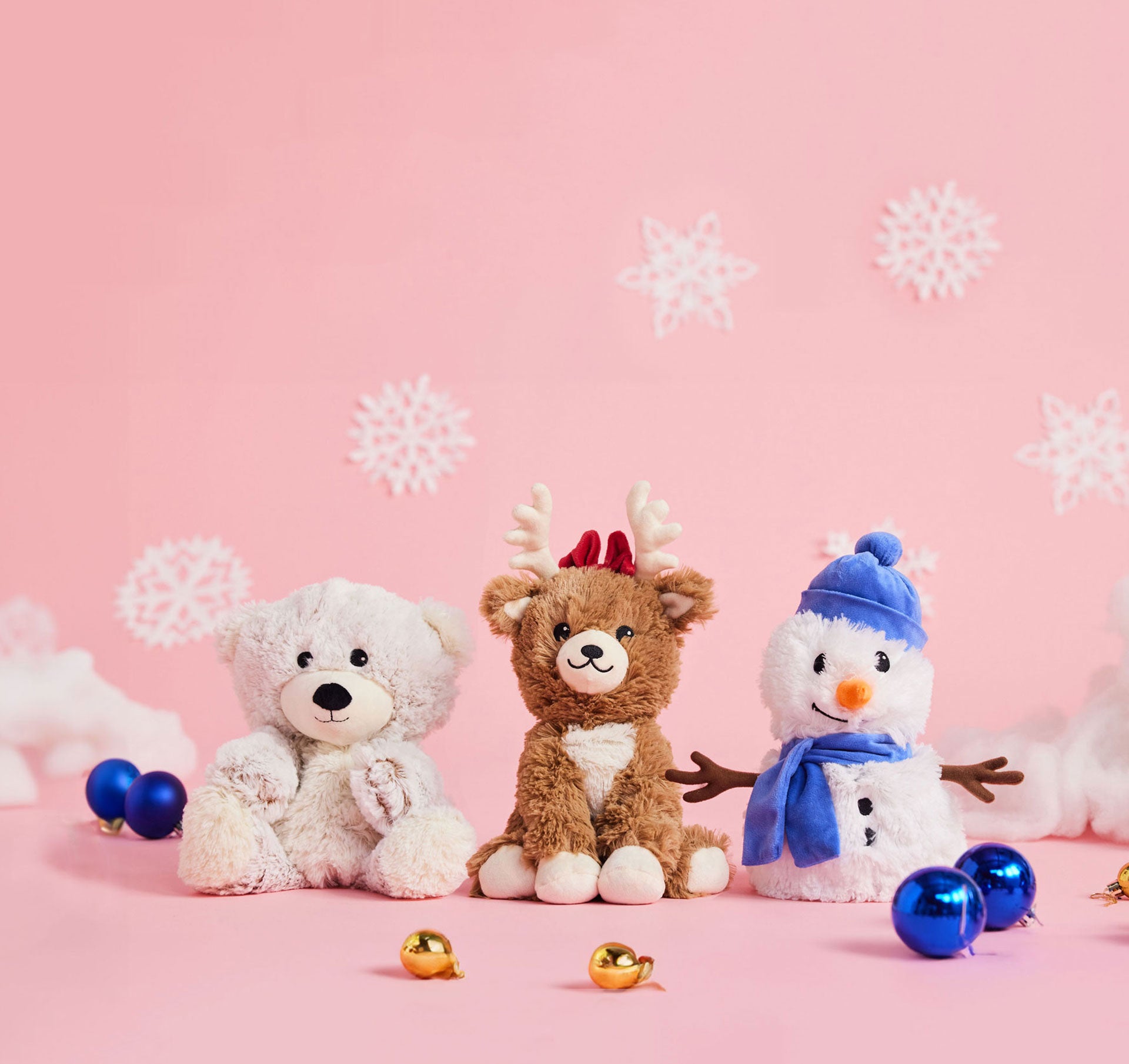 Warmies® USA | Heatable Stuffed Animals & Wellness Products