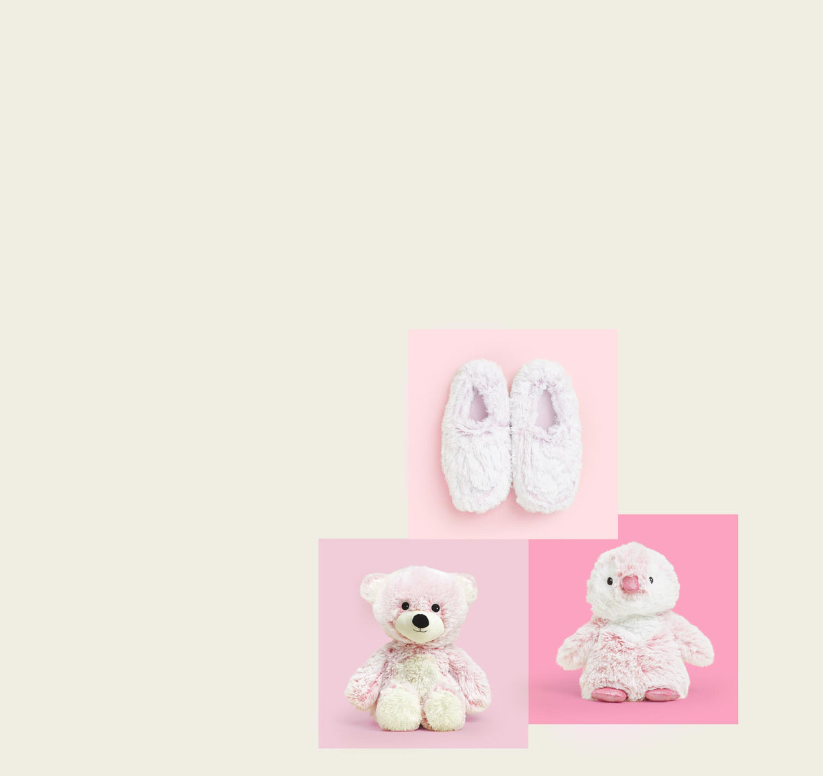Warmies® USA | Heatable Stuffed Animals & Wellness Products