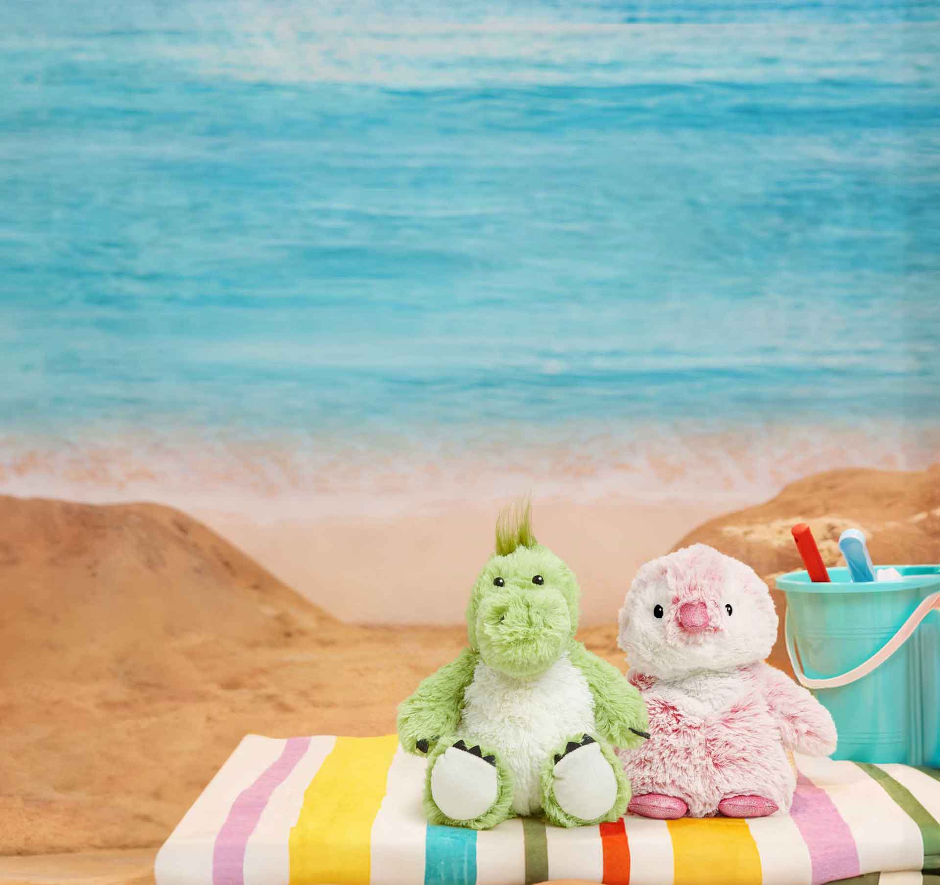 Warmies® USA | Heatable Stuffed Animals & Wellness Products