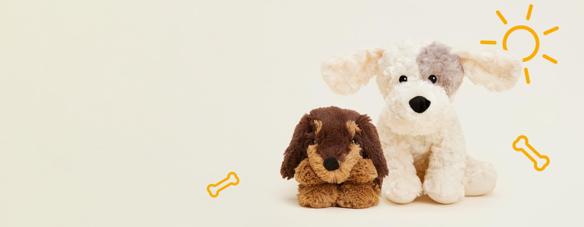 Warmies® USA | Heatable Stuffed Animals & Wellness Products