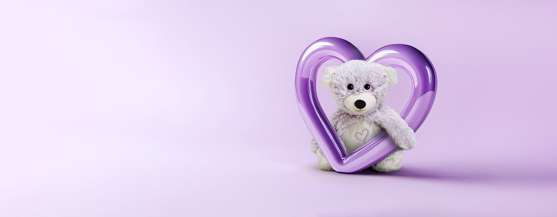 Share the Love