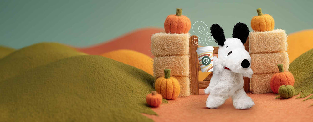 Warmies®, the Original Heatable Weighted Stuffed Animal