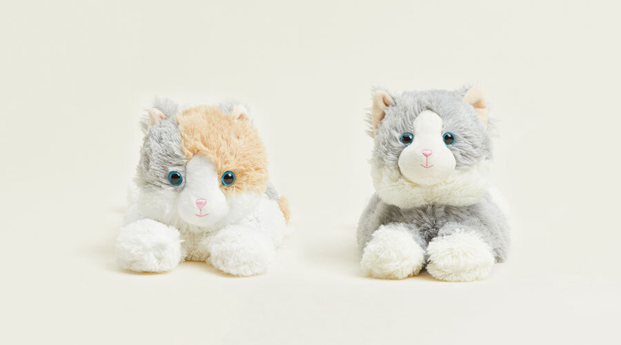 Cat Warmies™ | Warmies USA