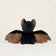 Bat Warmies | Microwavable Bat Warmies Stuffed Animal | Warmies USA
