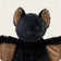 Bat Warmies | Microwavable Bat Warmies Stuffed Animal | Warmies USA