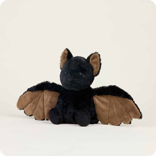 Bat Warmies | Microwavable Bat Warmies Stuffed Animal | Warmies USA