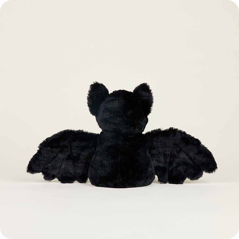 Bat Warmies | Microwavable Bat Warmies Stuffed Animal | Warmies USA