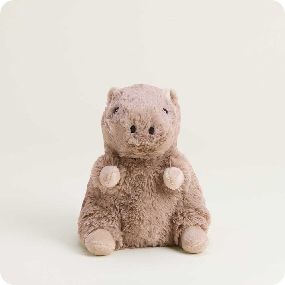 Capybara Warmies Junior – Warmies USA