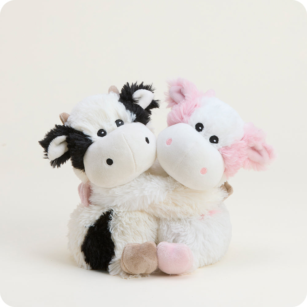 Cow Hugs – Warmies USA