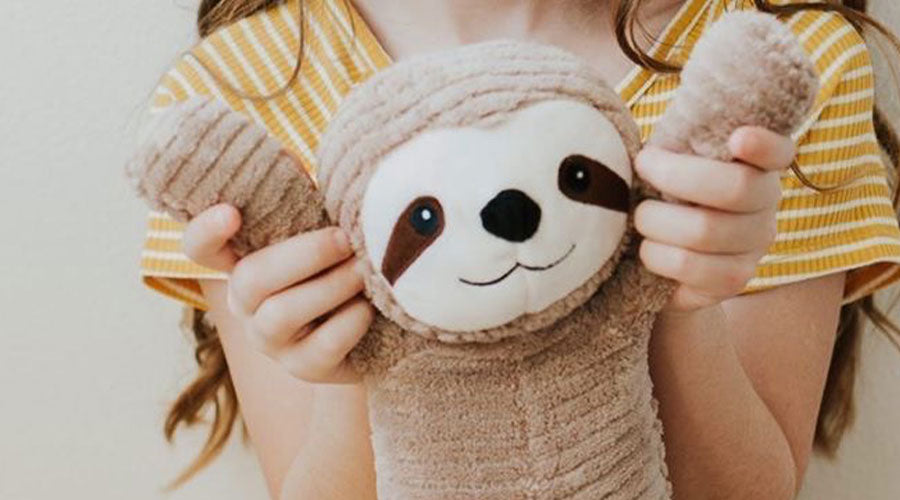 My First Warmies™ | Warmies USA