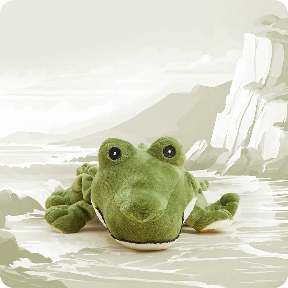 Alligator Warmies