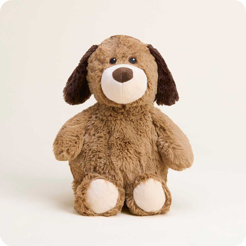 Brown Dog Warmies for Pets – Warmies USA