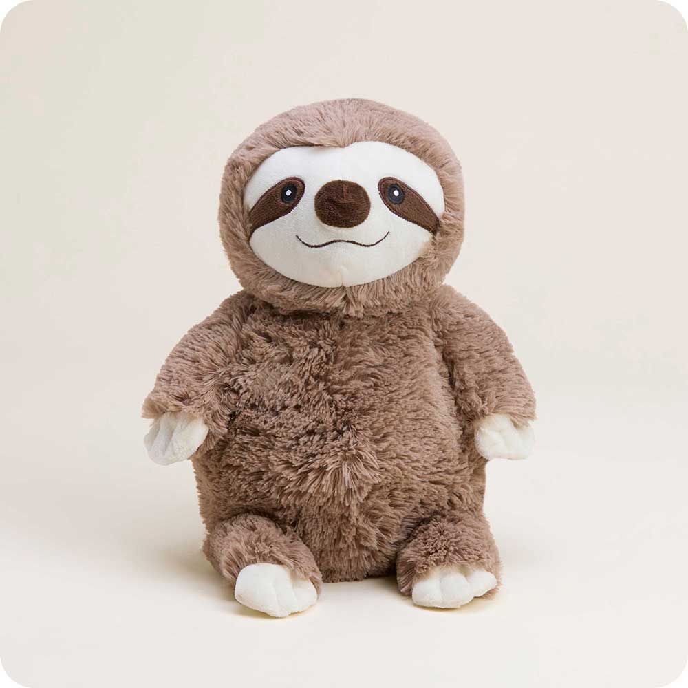 Sloth Warmies for Pets – Warmies USA