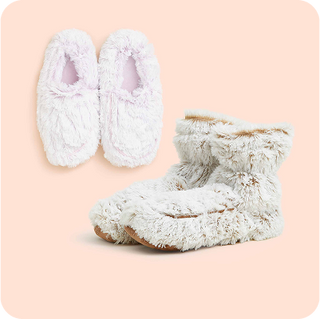 Warmies®️ are the world's first fully heatable soft toys | Warmies