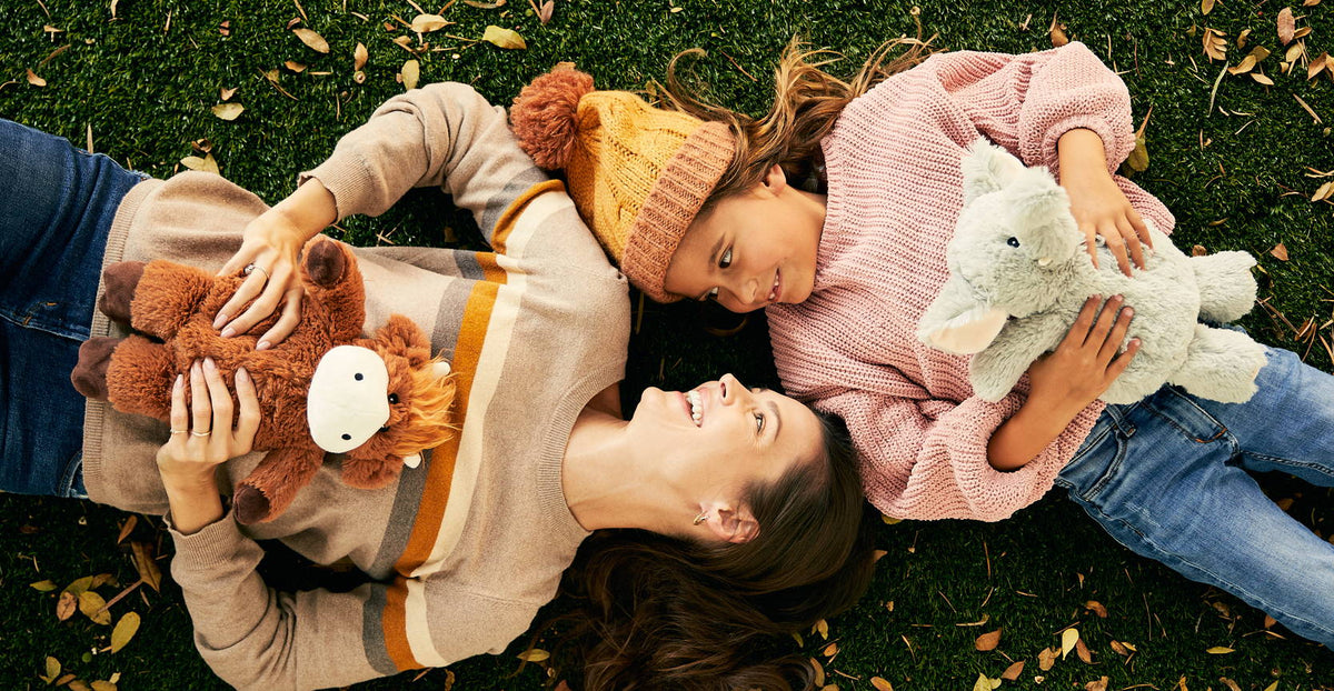 Warmies Our Story | Warmies USA