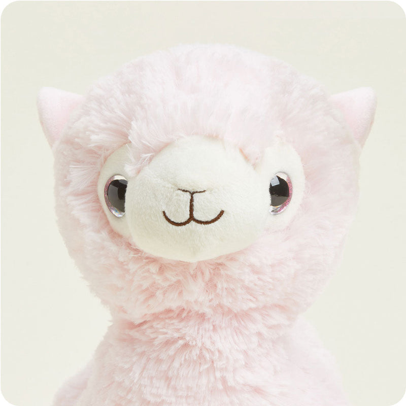 Pretty Pink Warmies