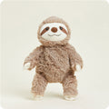 Sloth Warmies | Microwavable Sloth Stuffed Animal | Warmies