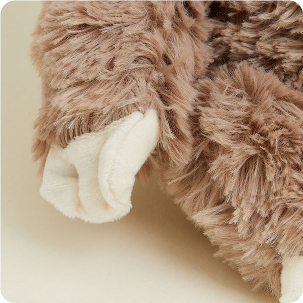 Weighted Sloth Warmies | Microwavable Sloth Stuffed Animal